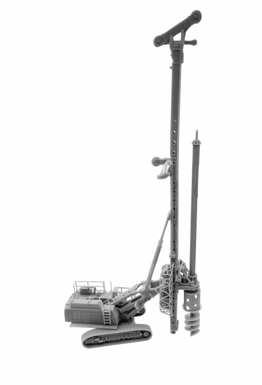 DRILLING RIG LB28 – truckpassion.net