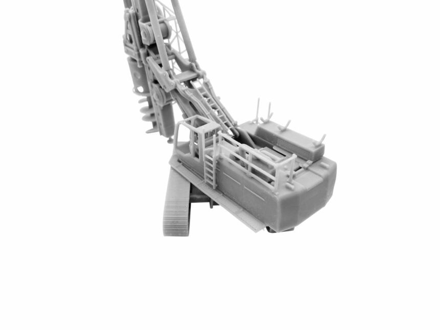 DRILLING RIG LB28 – truckpassion.net