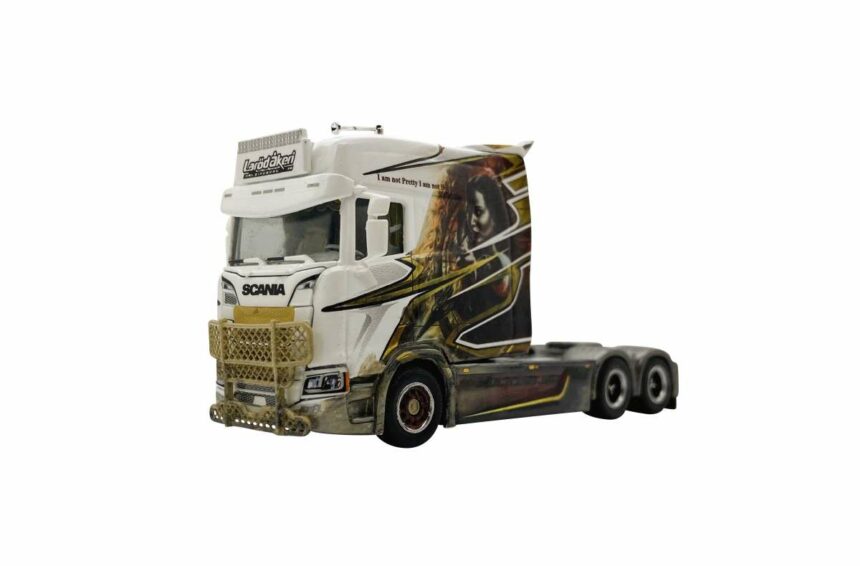 DRIVING EMOTIONS – truckpassion.net